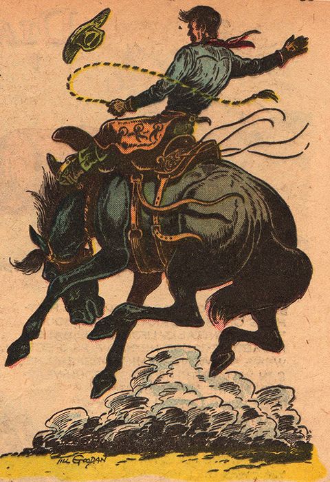 Cowboy Shop Pinedale Wyoming – CowboyShop.com