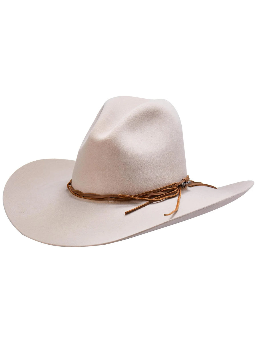 Stetson Gus 6x Fur Felt Hat – CowboyShop.com
