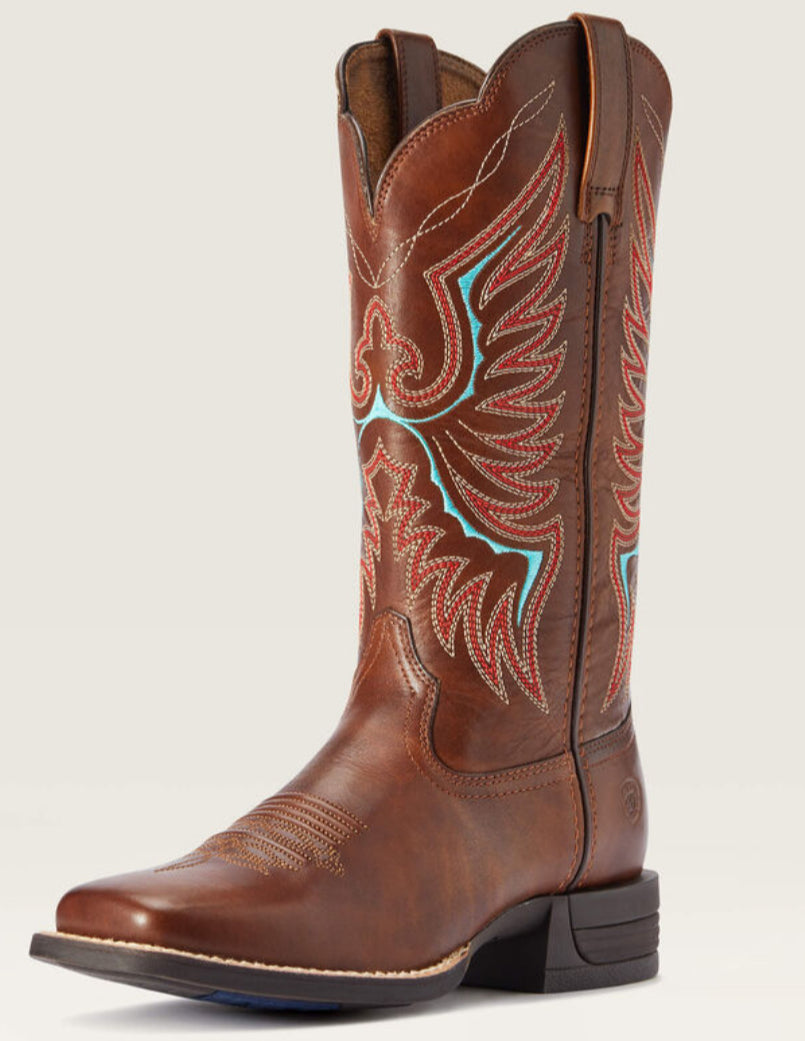 Ariat Rockdale Boot – CowboyShop.com