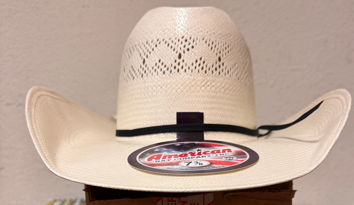 American Straw 8110 – CowboyShop.com