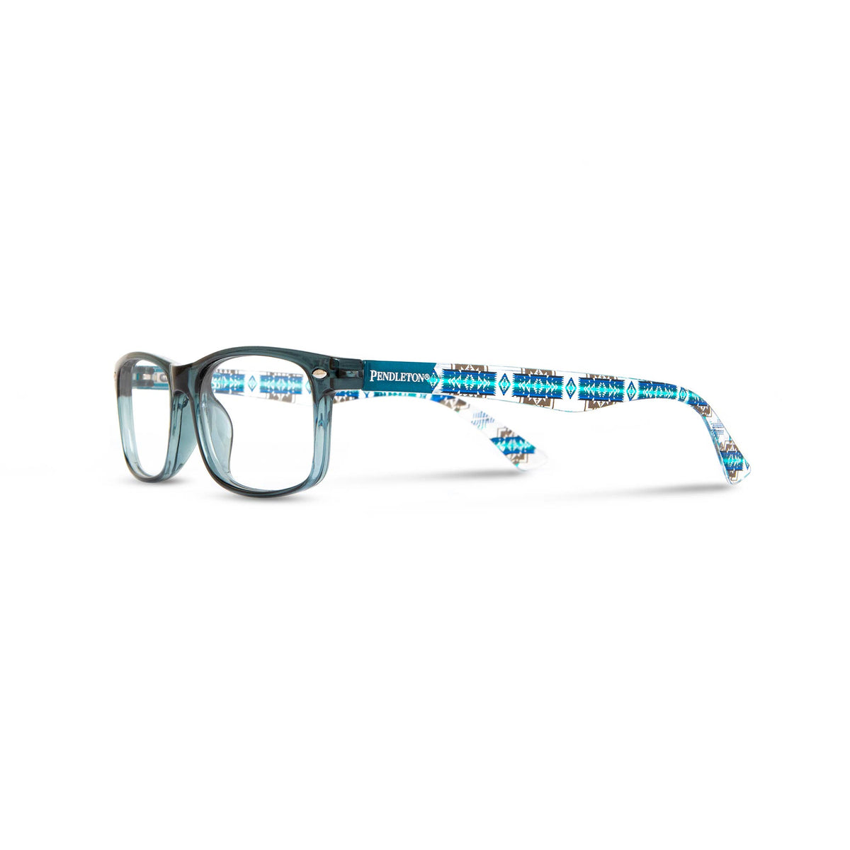 Pendleton Readers - Targhee: Navy / Chief Joseph: Navy - Chief Joseph ...