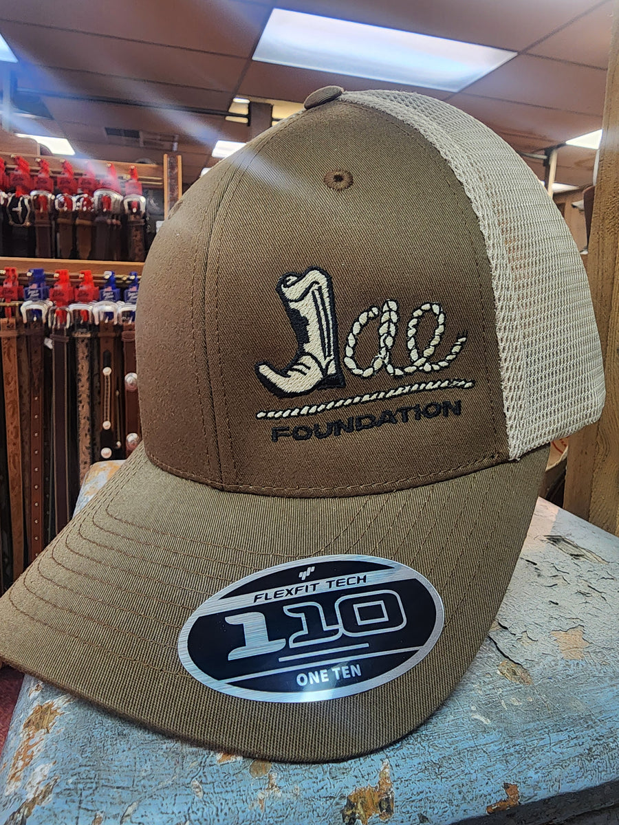 JAE FOUNDATION MERCH- Caps – CowboyShop.com