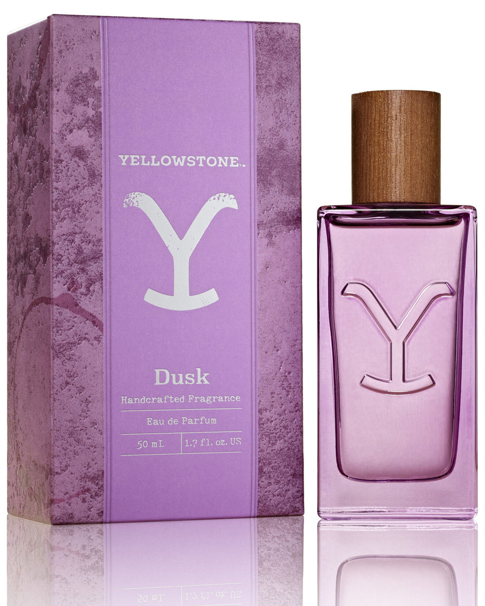 Yellowstone Dusk Eau de Parfum – CowboyShop.com