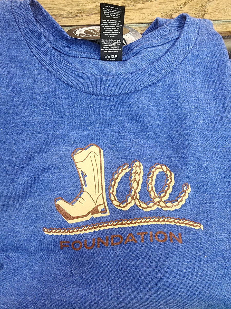 JAE FOUNDATION MERCH- Children's – CowboyShop.com