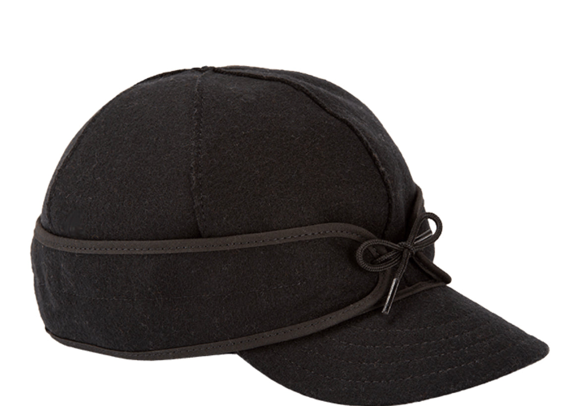 Original Stormy Kromer Cap – CowboyShop.com