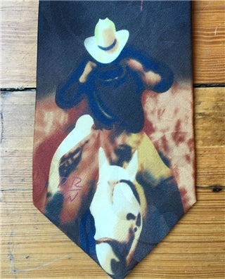 Tie - Piggin' String – CowboyShop.com