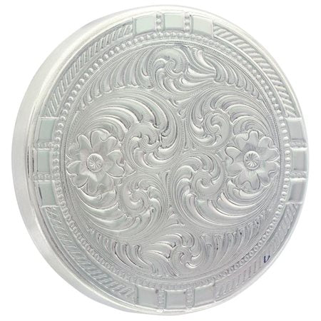 Engraved Snuff Can Lids – CowboyShop.com