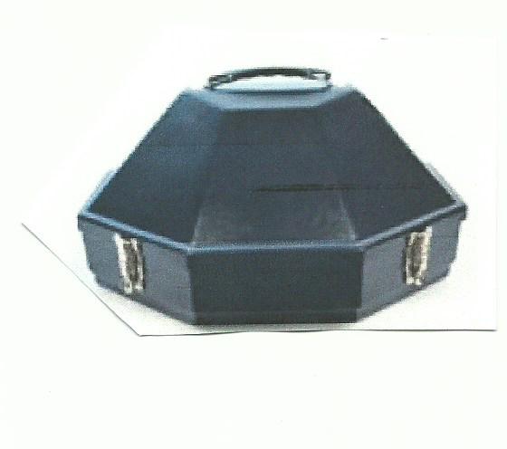 Hat Box – CowboyShop.com