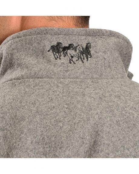 Schaefer Arena Jacket – CowboyShop.com