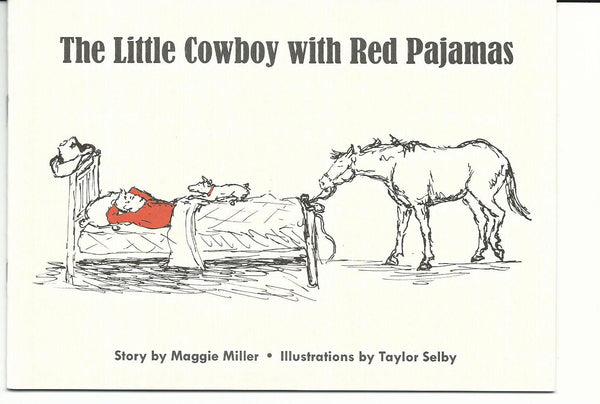 The Little Cowboy – CowboyShop.com